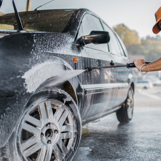 Crystal Clean Auto Spa - Macon GA